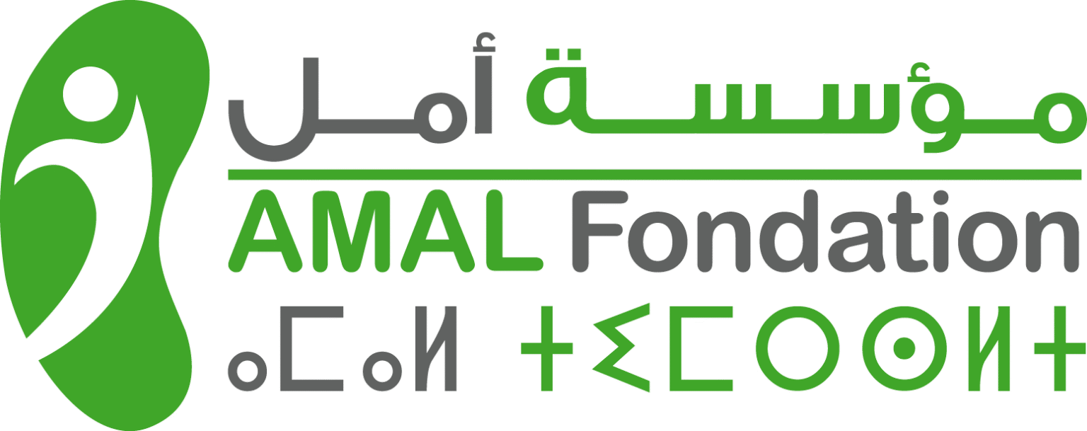 Nos centres – Amal Fondation